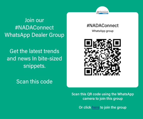 Naamsa Releases June 2025 New Vehicle Sales Stats - Domestic Demand ...