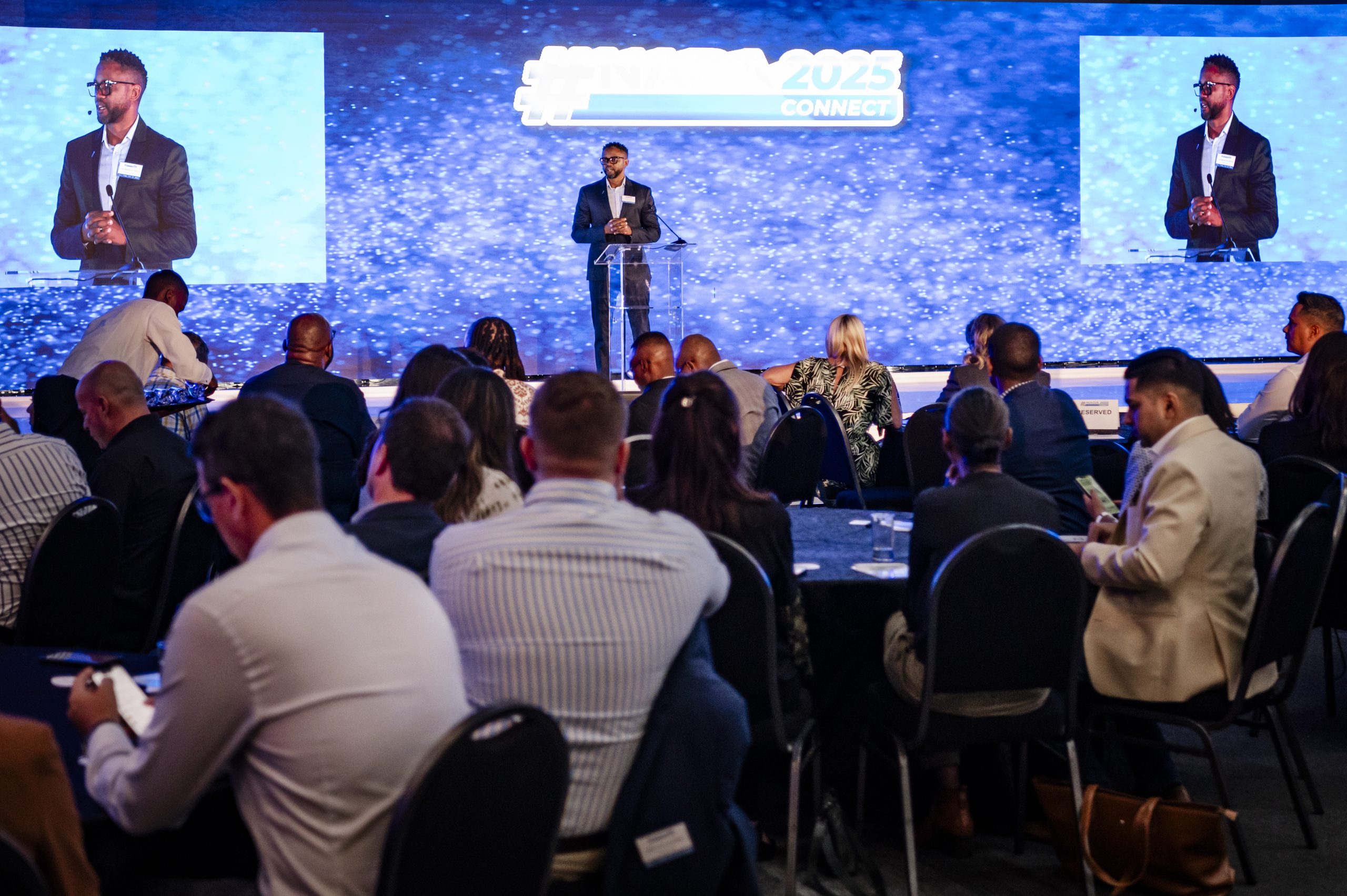 Annual Conference | NADA