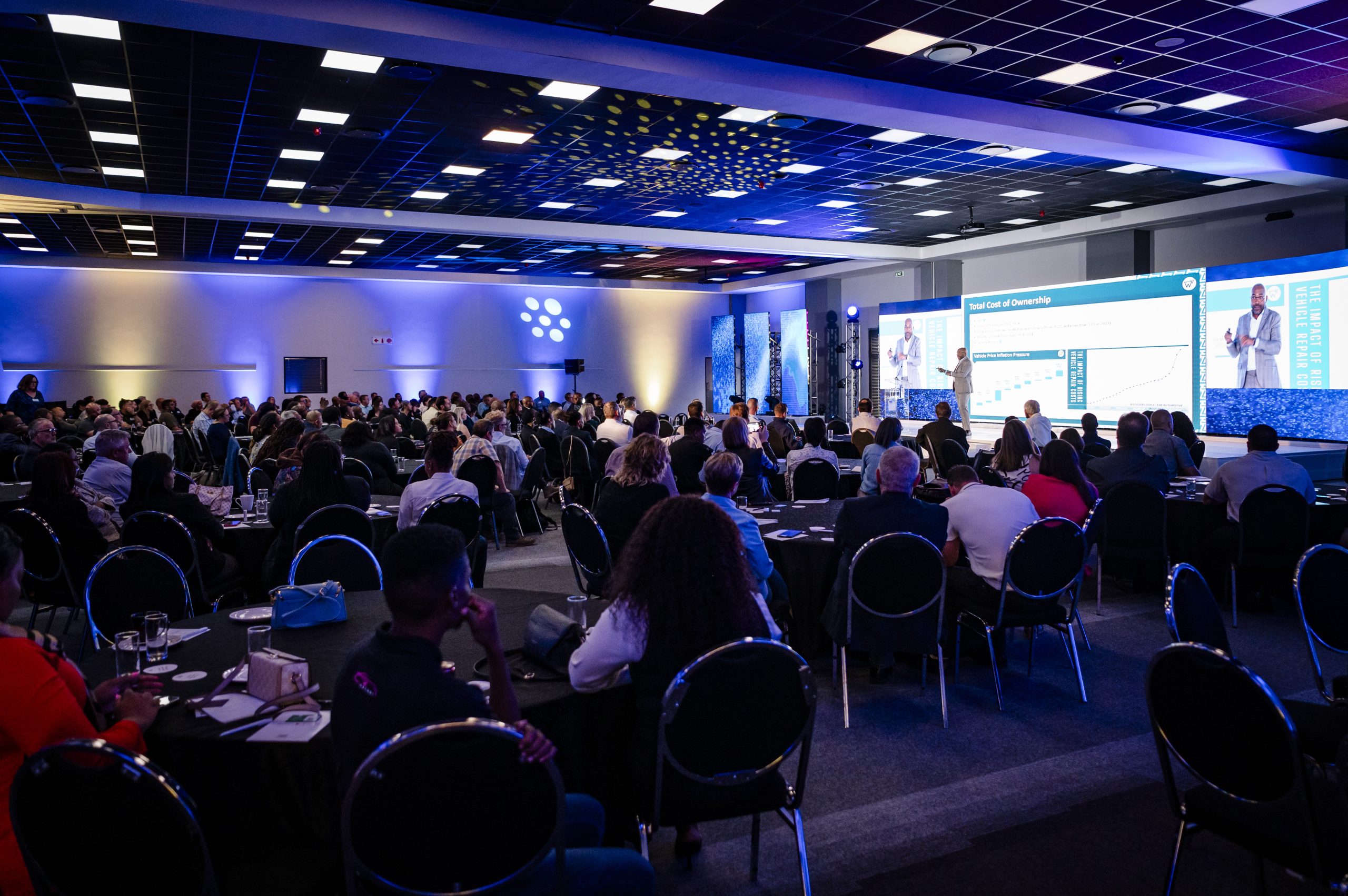 Annual Conference | NADA