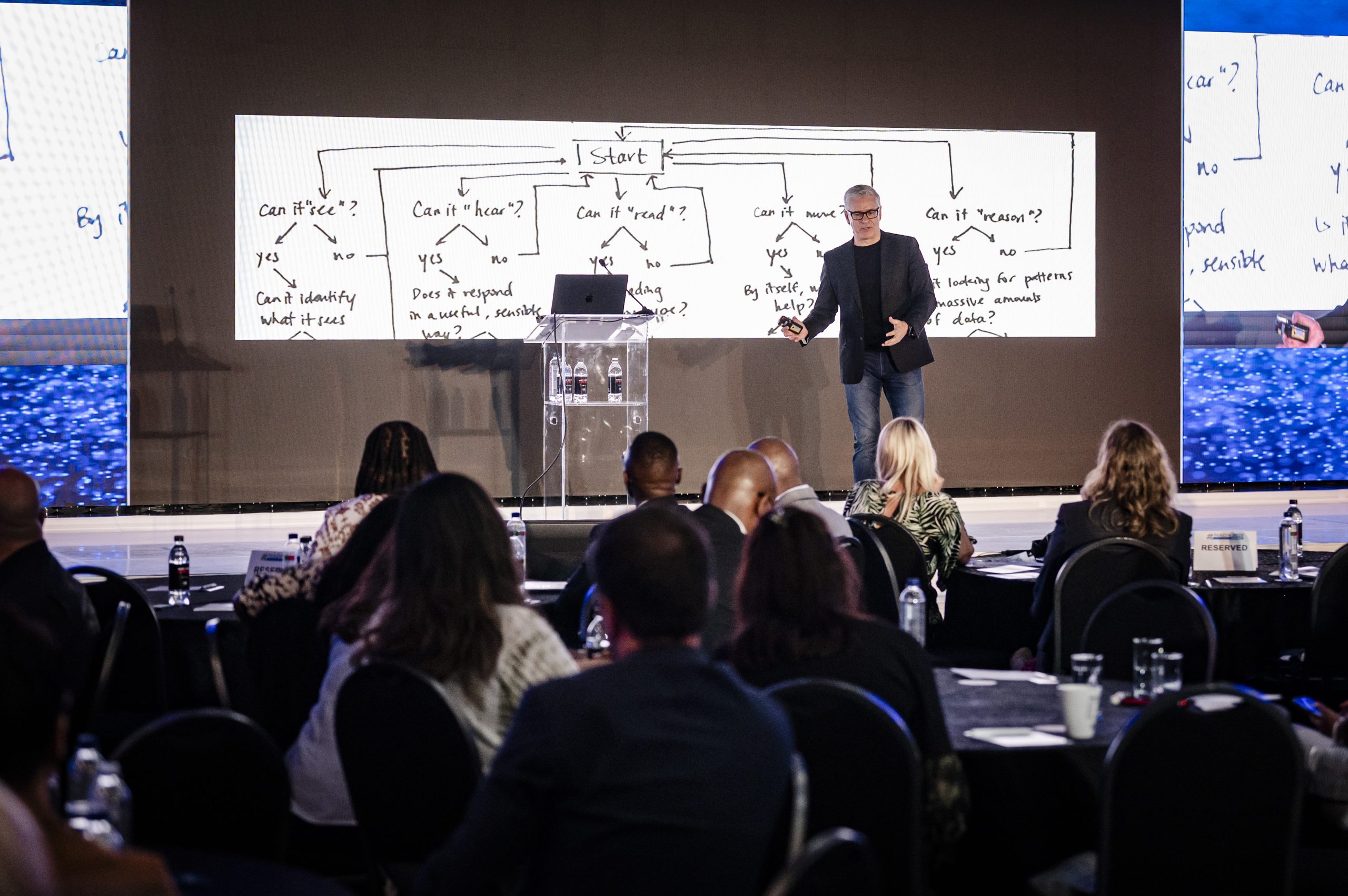 Annual Conference | NADA
