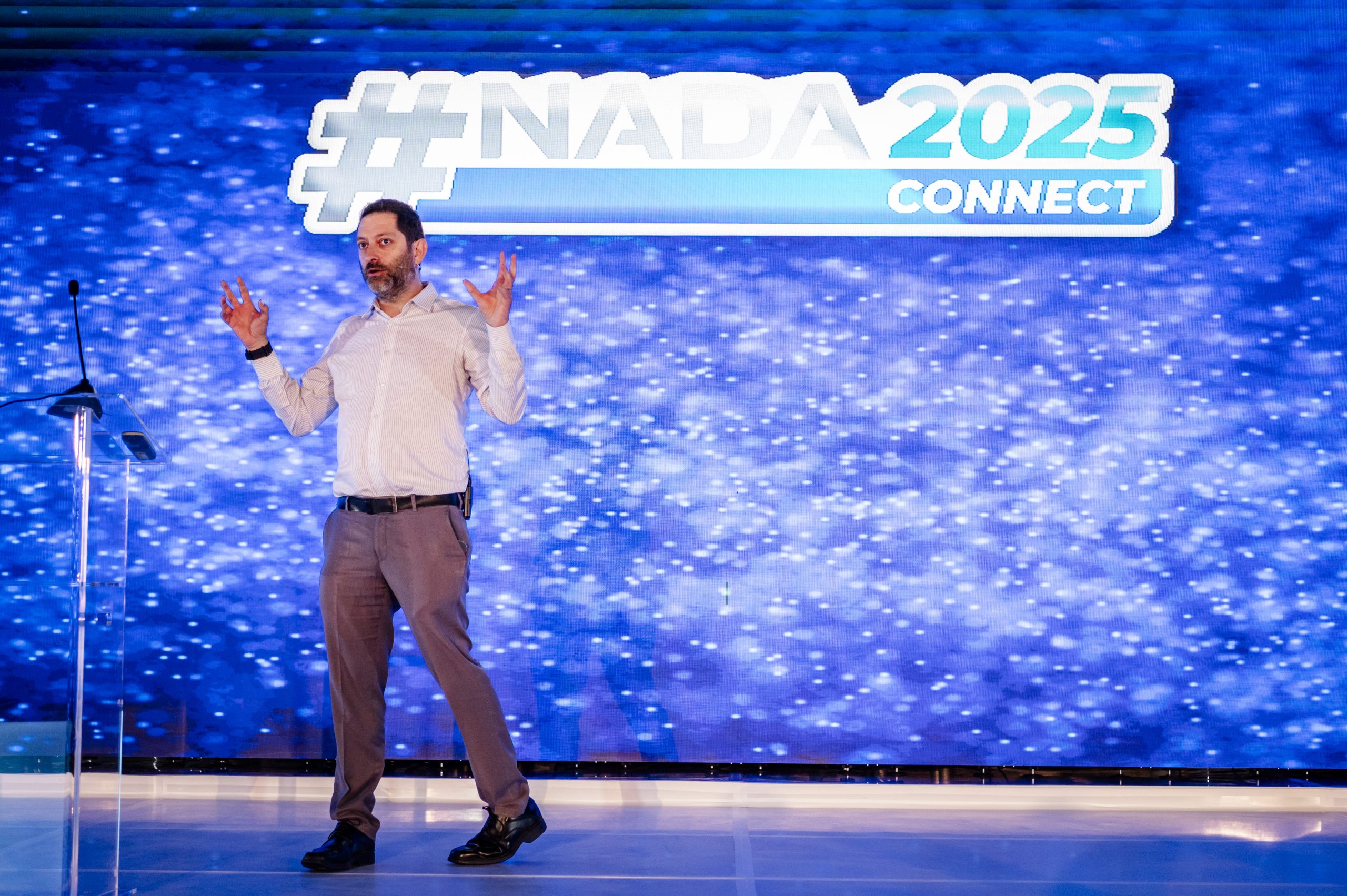 Annual Conference | NADA