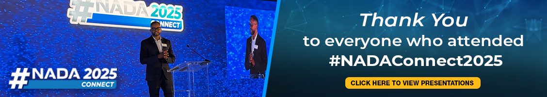 NADA | National Automobile Dealer's Association